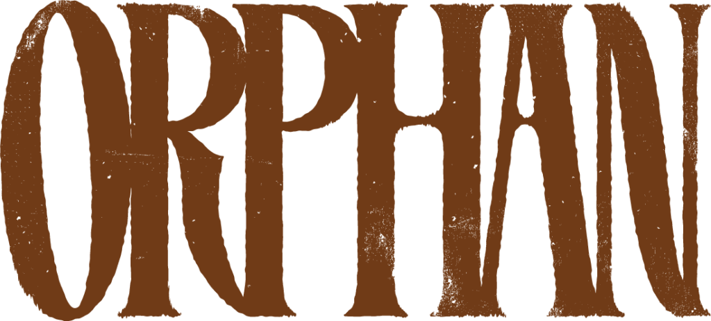 Shop – Orphan