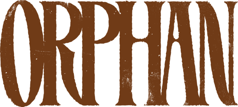 Shop – Orphan