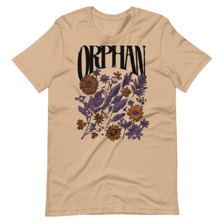 ORPHAN – Mathy. Noisy. Heavy. Central Pennsylvania