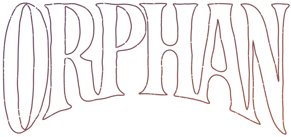 Shop – ORPHAN