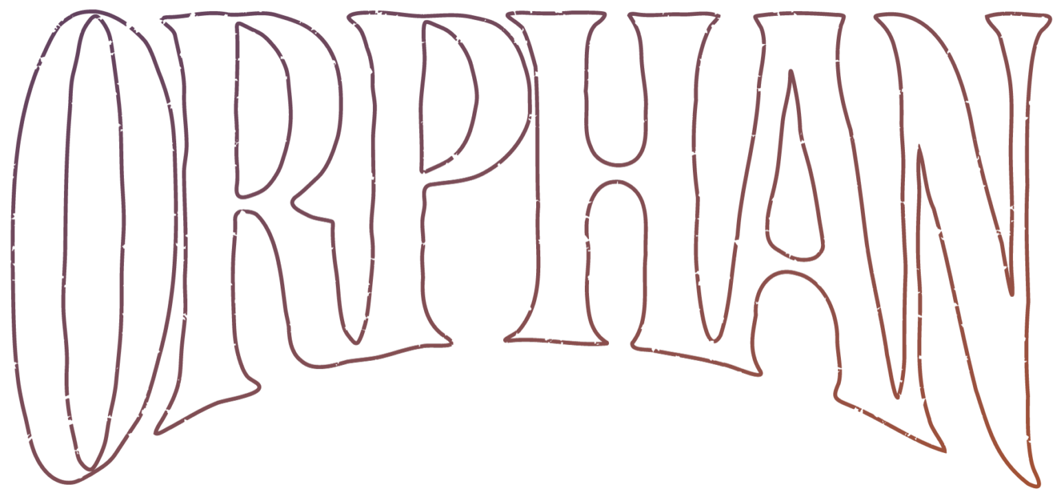Shop – ORPHAN