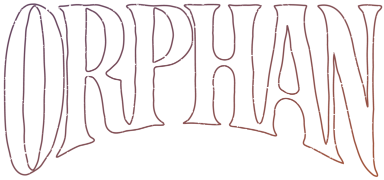 Shop – ORPHAN