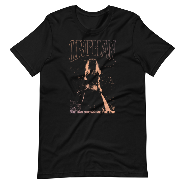 ORPHAN – Mathy. Noisy. Heavy. Central Pennsylvania